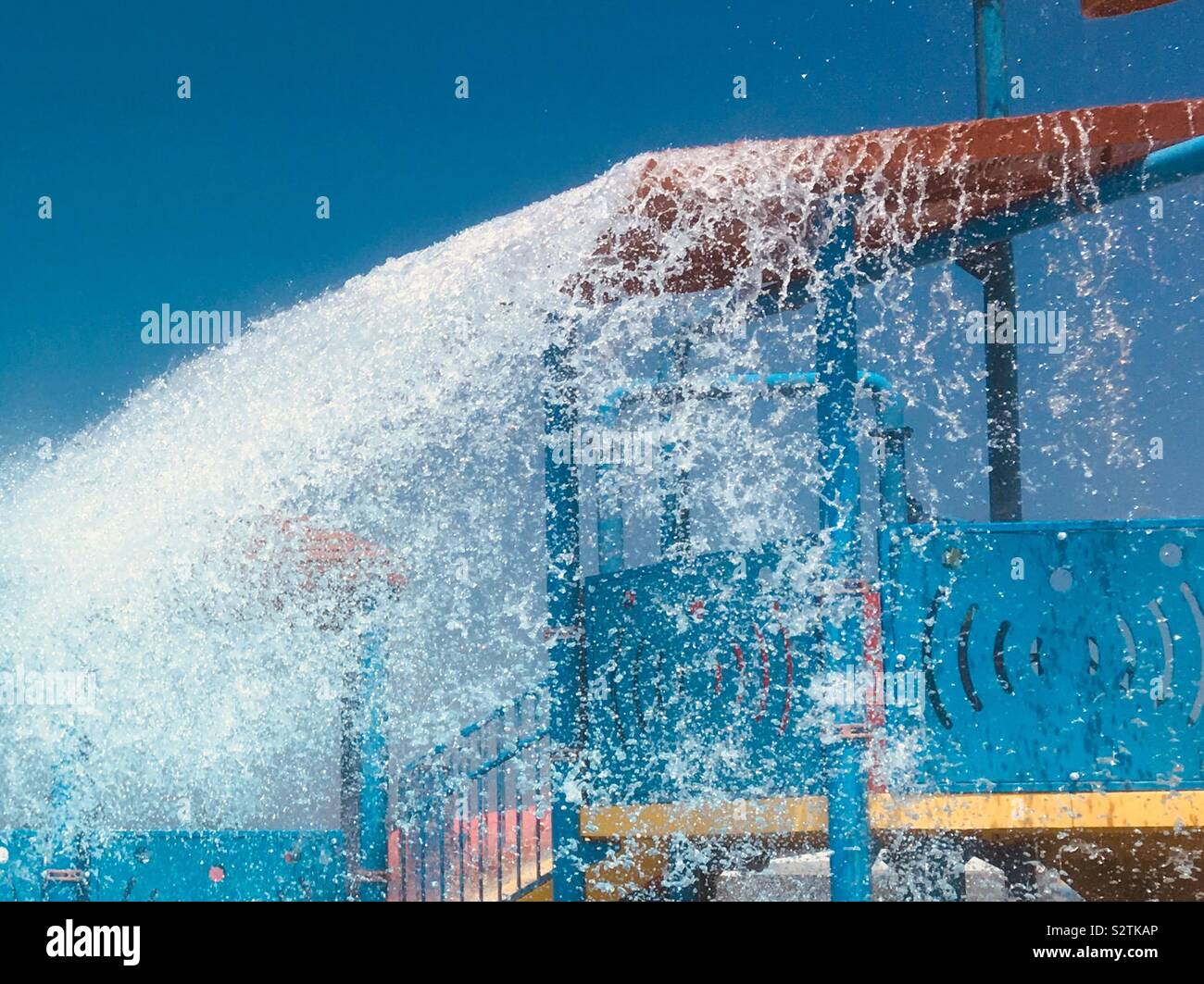 Gushes hi-res stock photography and images - Alamy