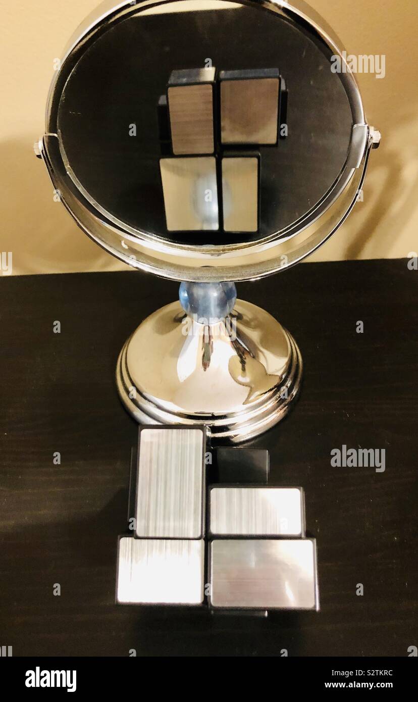 Rubix hi-res stock photography and images - Alamy