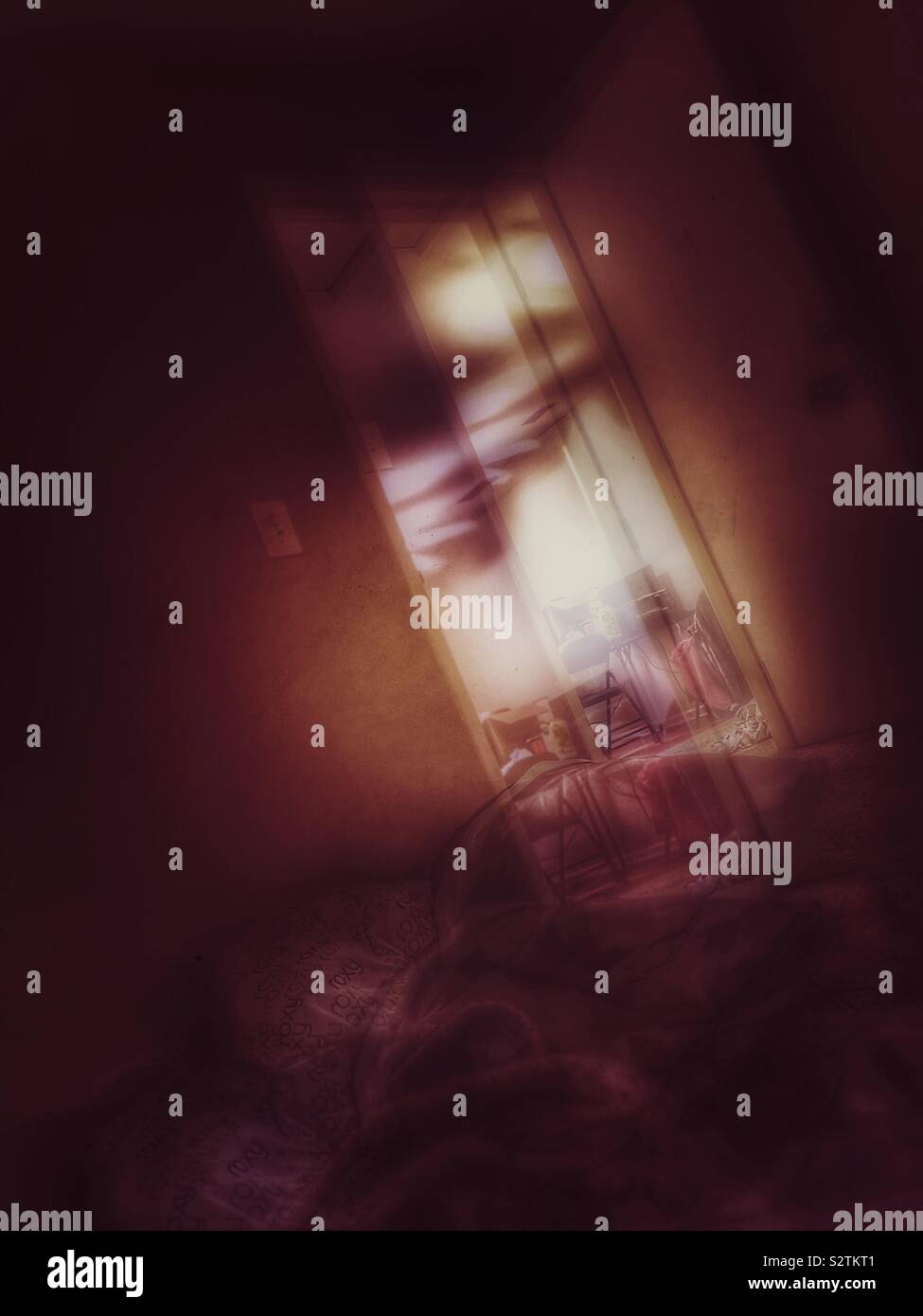 Dreams and visions hi-res stock photography and images - Alamy