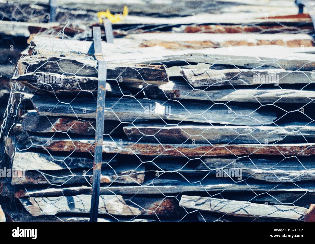Heavy bundle hi-res stock photography and images - Alamy