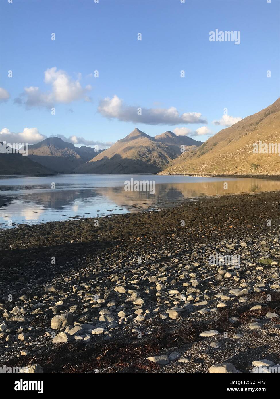 Loch Nevis High Resolution Stock Photography and Images - Alamy