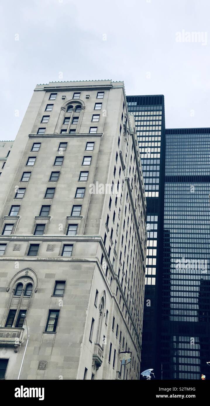 From below building hi-res stock photography and images - Alamy