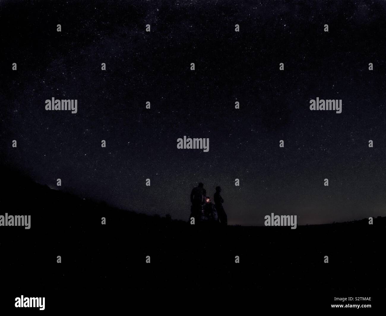 Star gazing hi-res stock photography and images - Alamy