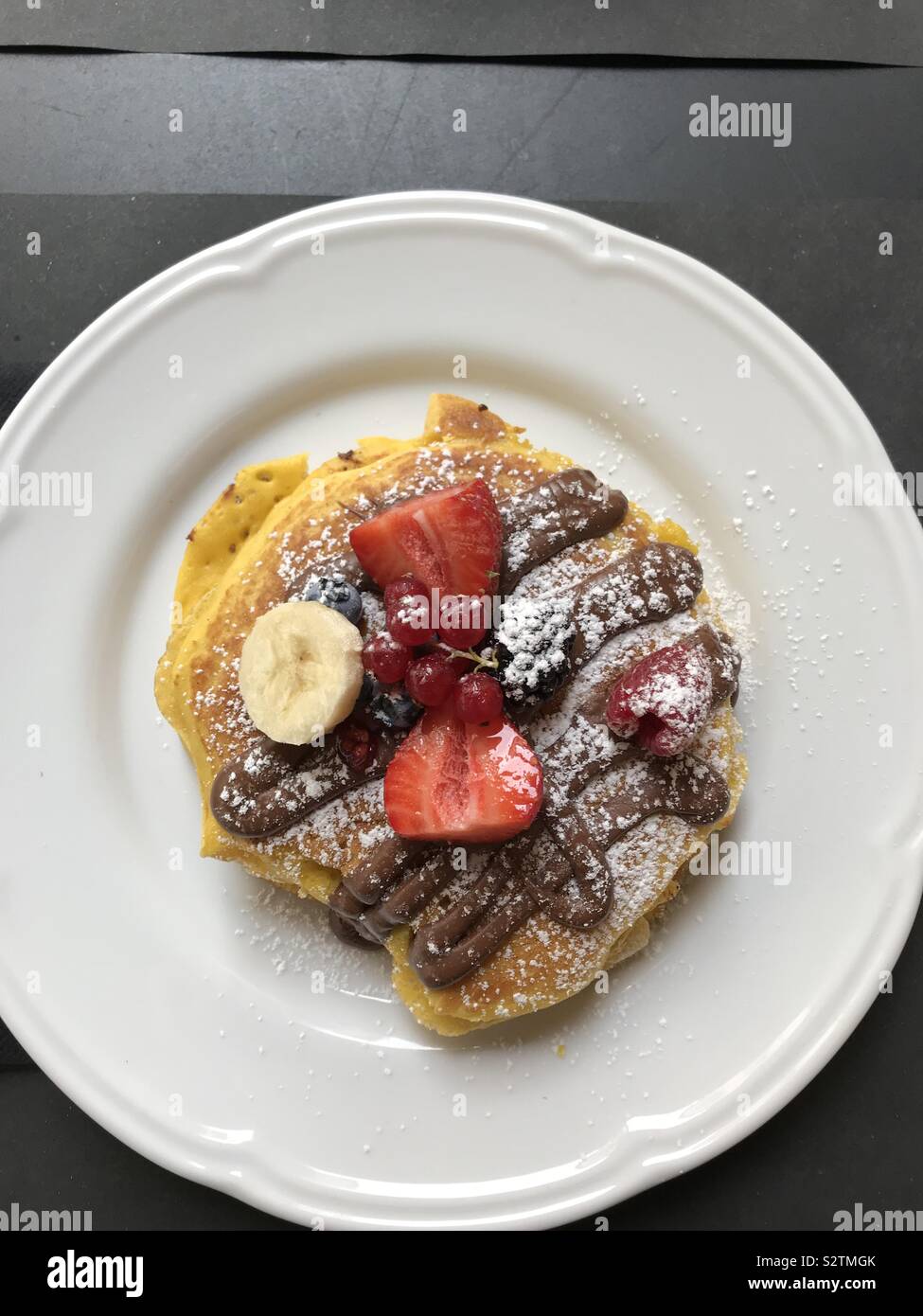 Pankake hi-res stock photography and images - Alamy