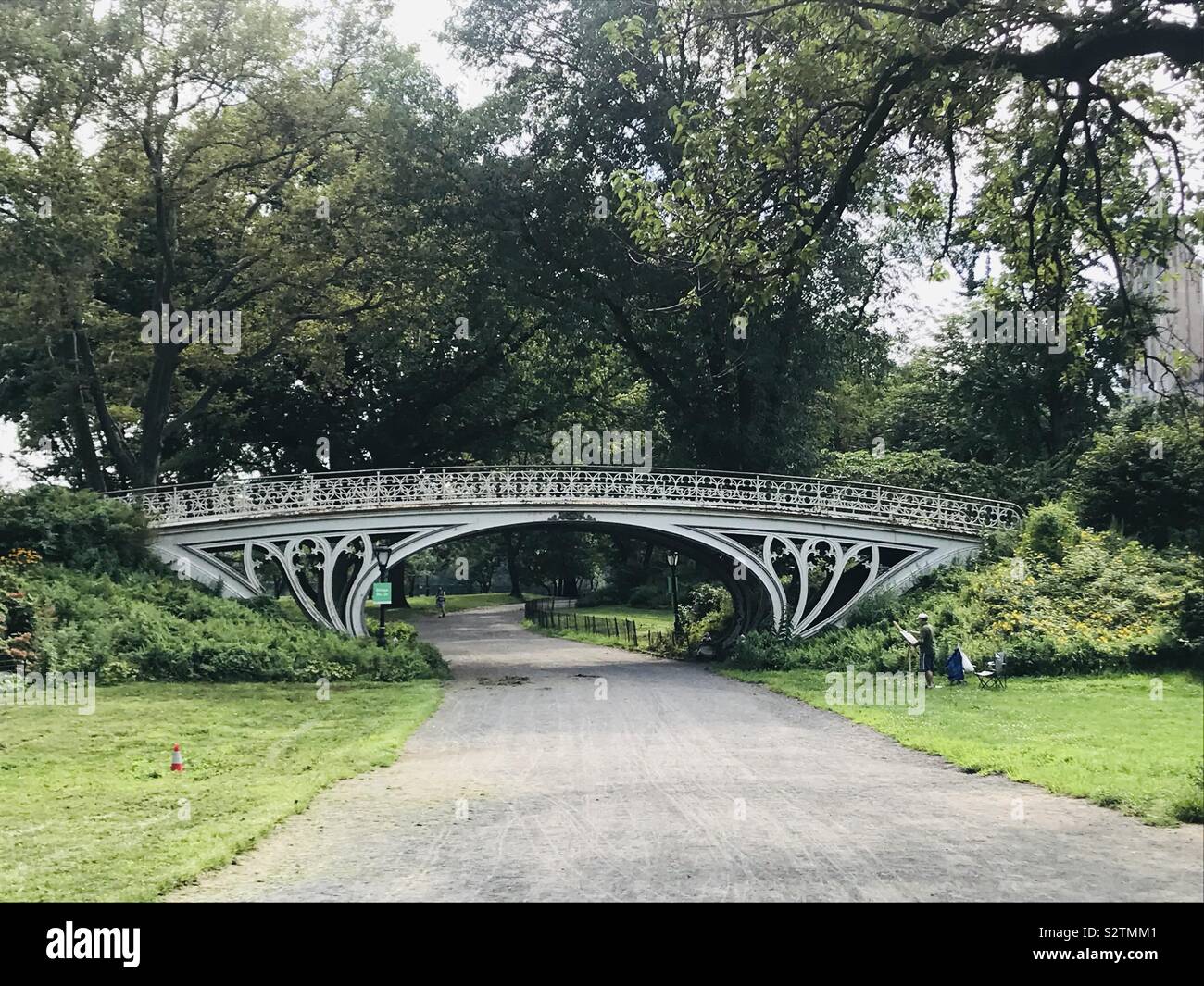 The gothic bridge hi-res stock photography and images - Alamy