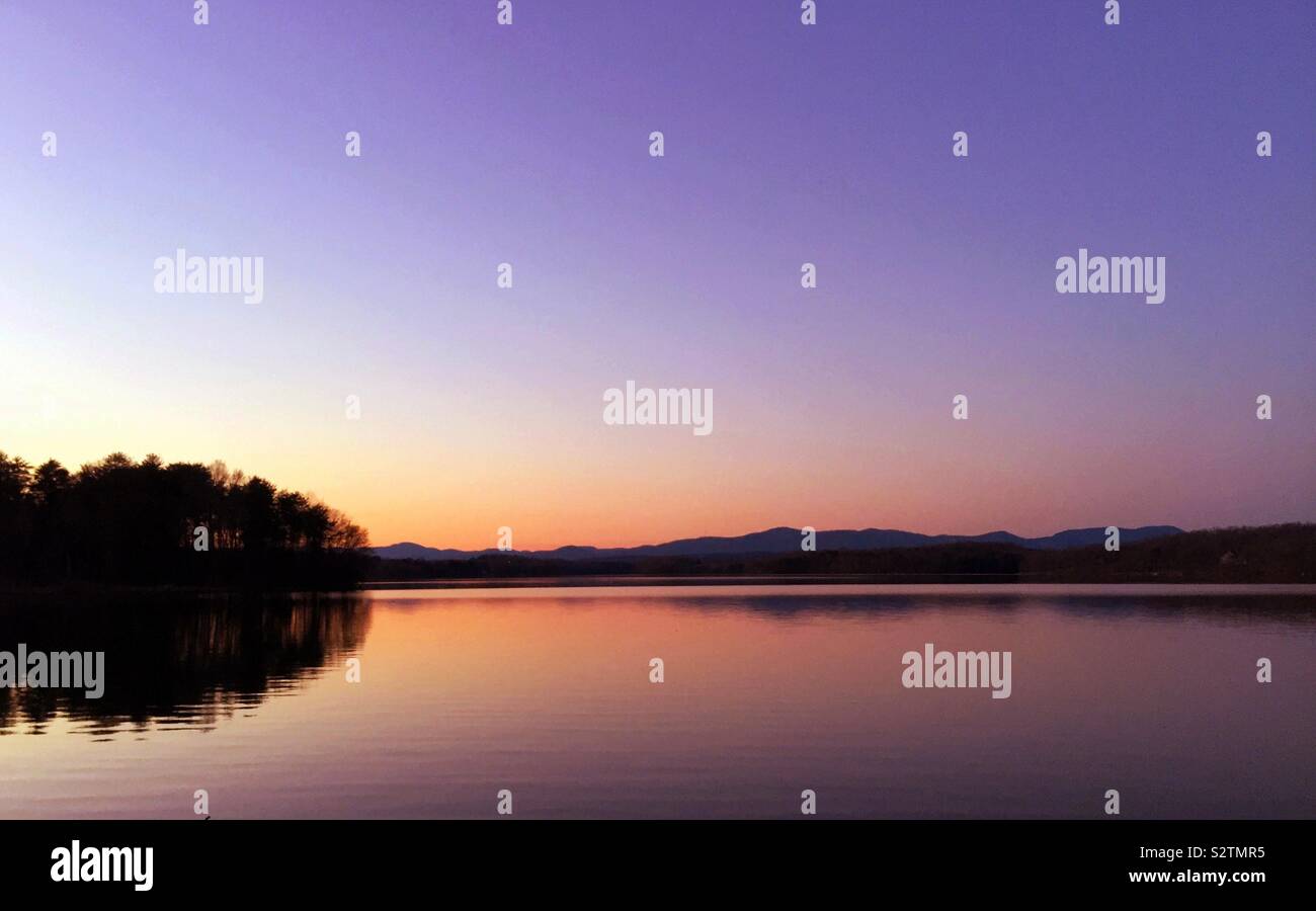 Robinson lake hi-res stock photography and images - Alamy