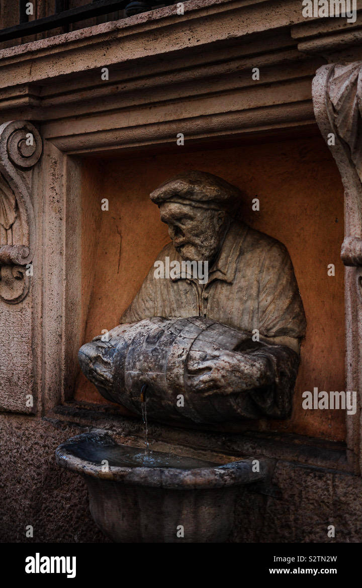 The Cursed One Stock Photo - Alamy