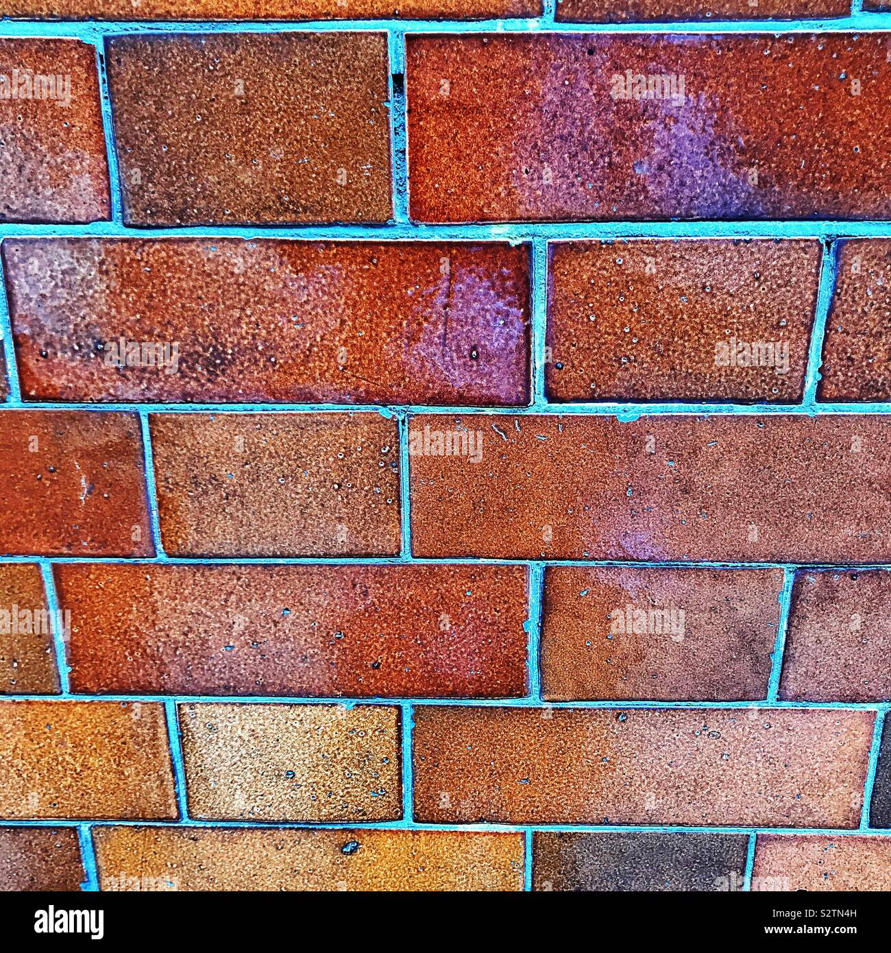 Victorian Brickwork Detail High Resolution Stock Photography and Images ...