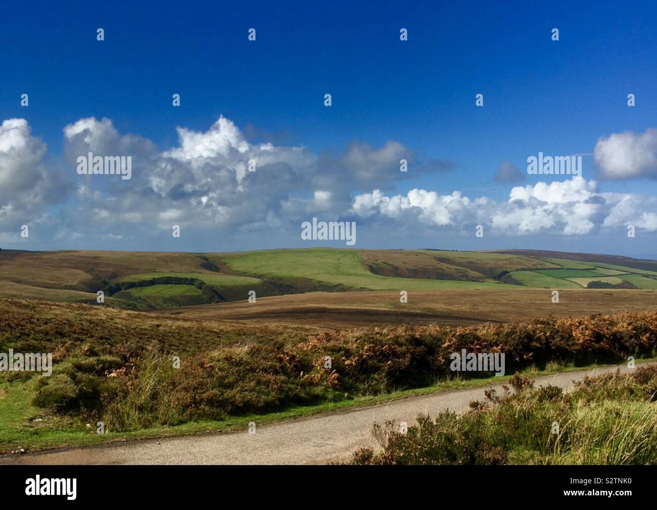 England uk landscape hi-res stock photography and images - Alamy