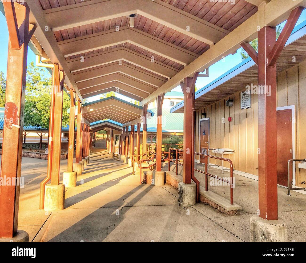 Tall School High Resolution Stock Photography and Images - Alamy