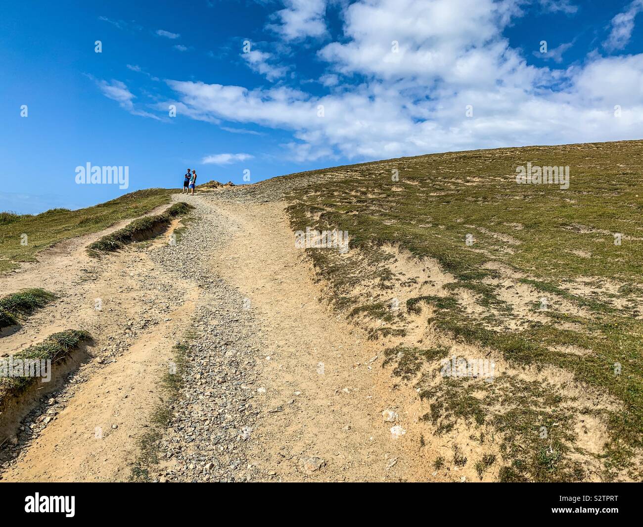 Perran hi-res stock photography and images - Alamy