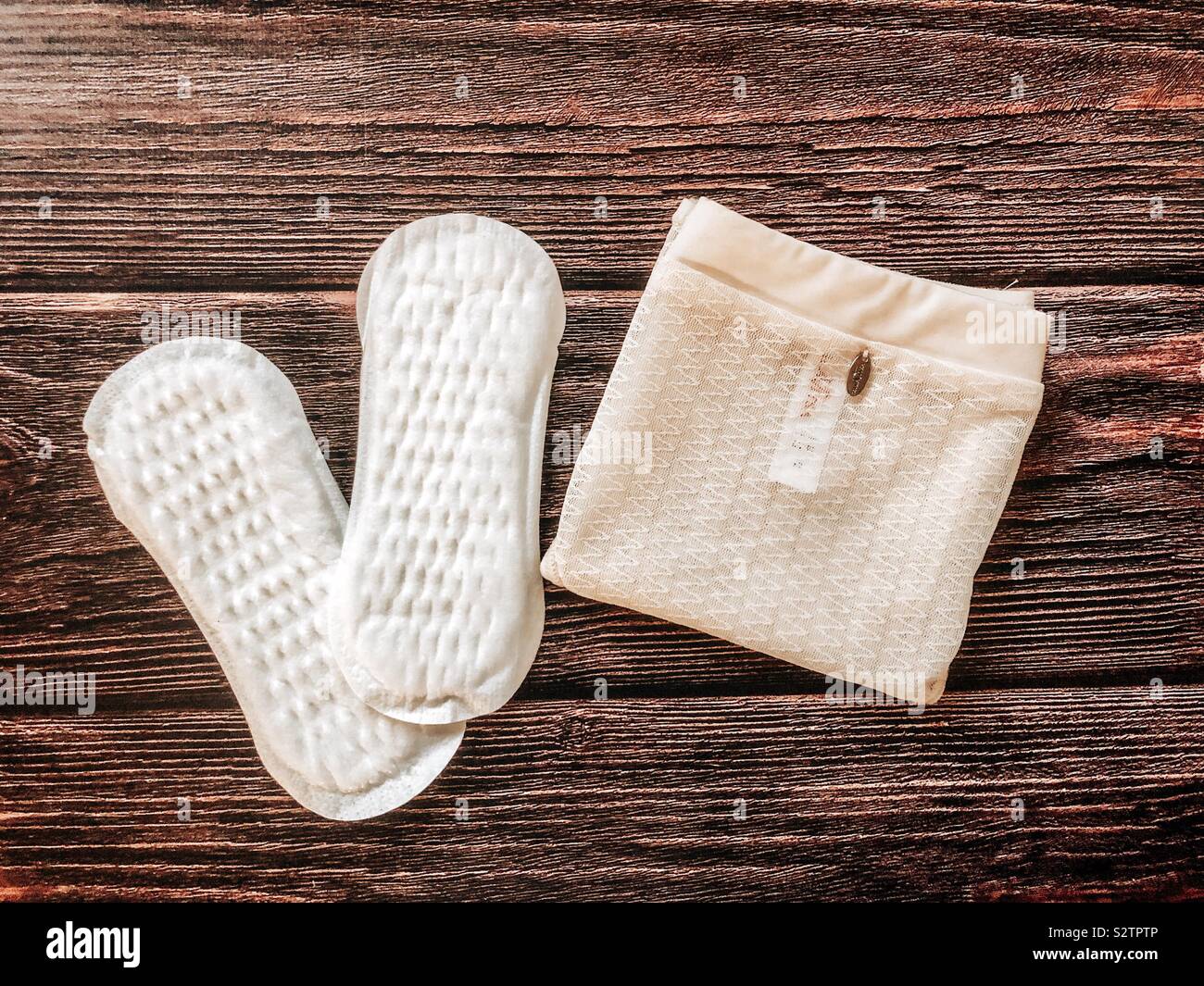 Tampons hi-res stock photography and images - Alamy