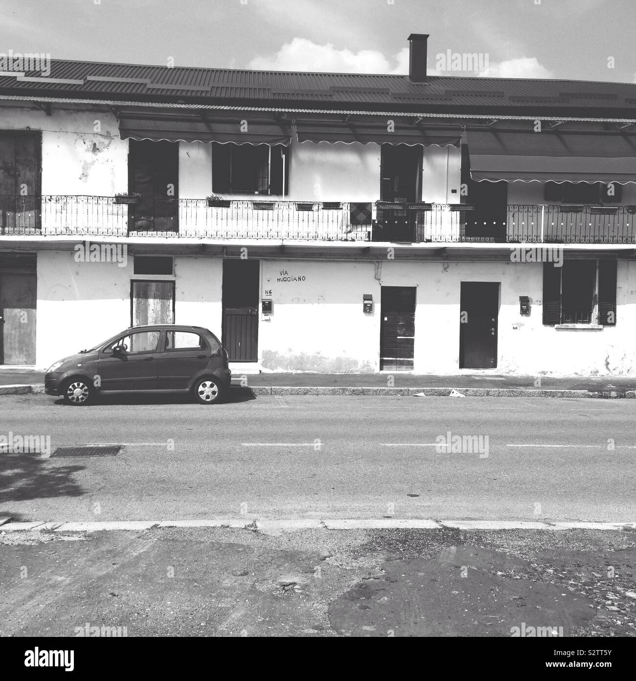 Muggiano High Resolution Stock Photography and Images - Alamy