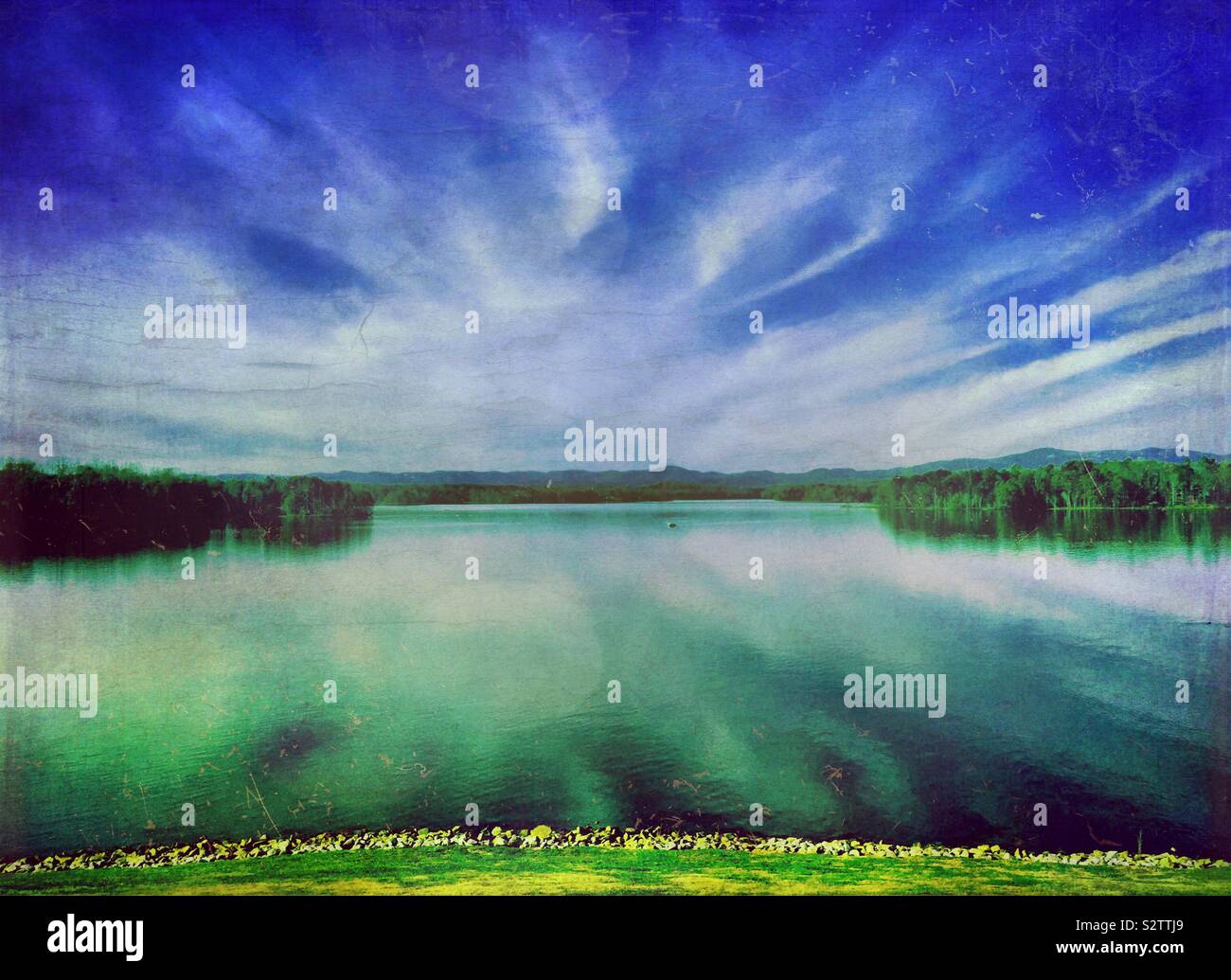 Robinson lake hi-res stock photography and images - Alamy