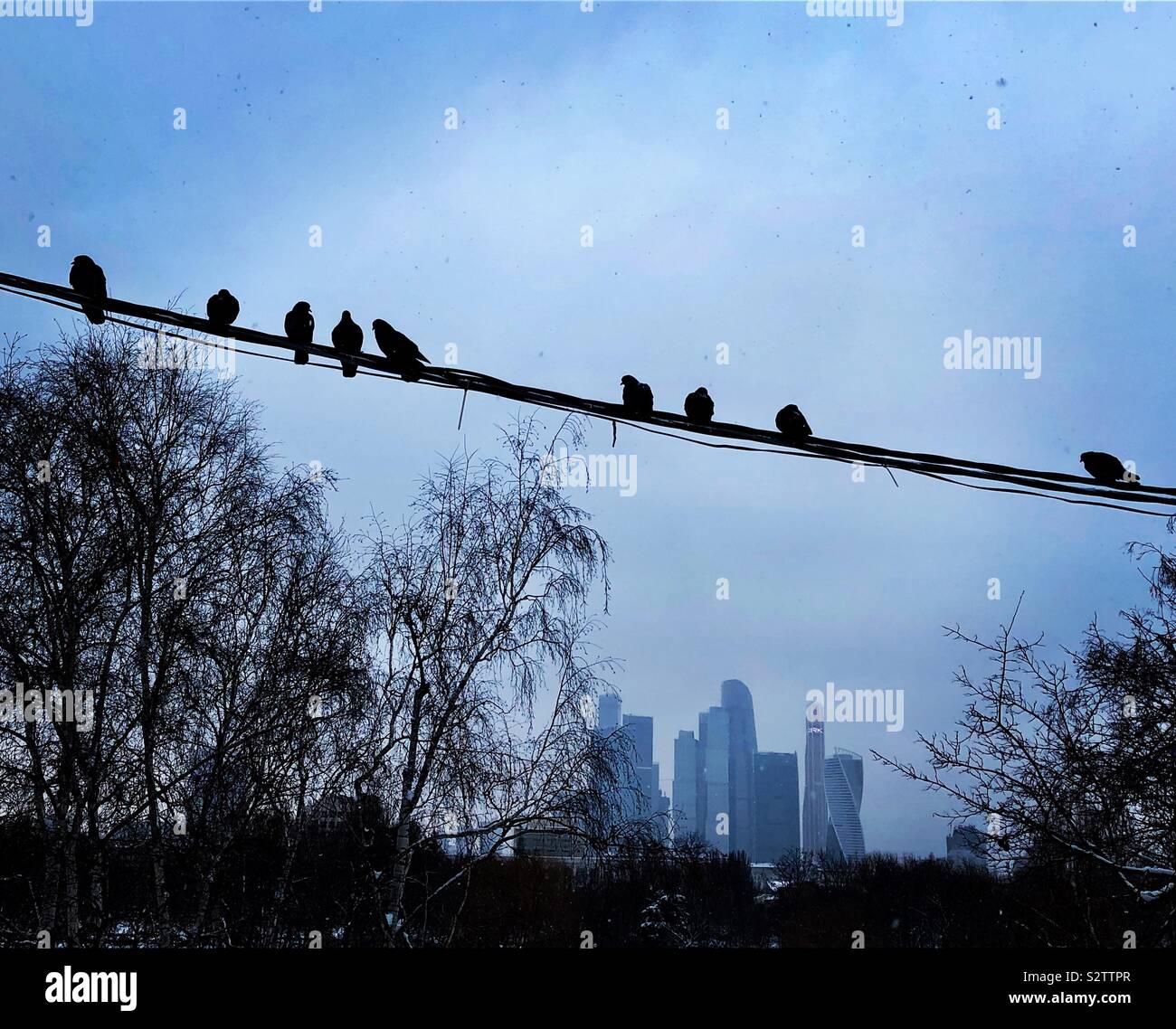 City view point hi-res stock photography and images - Alamy