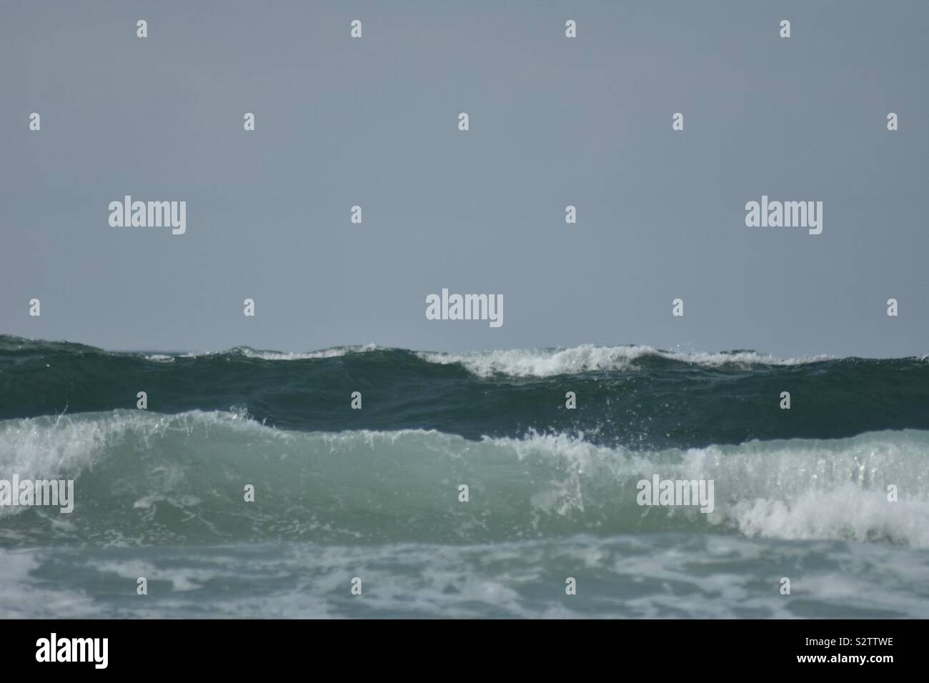 Cornwall surf hi-res stock photography and images - Alamy