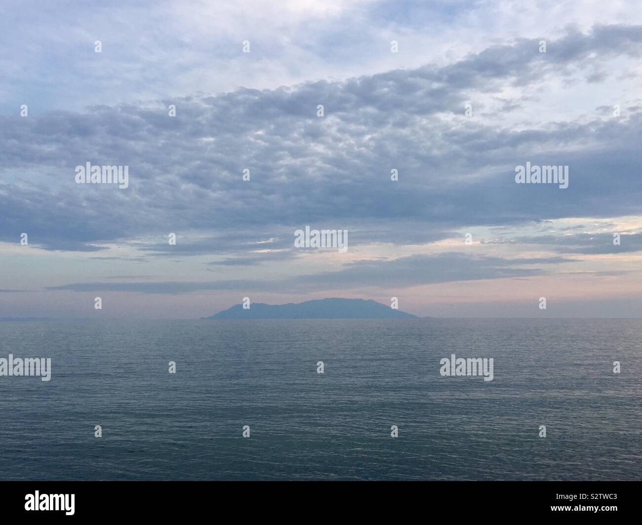 Samothraki island hi-res stock photography and images - Alamy