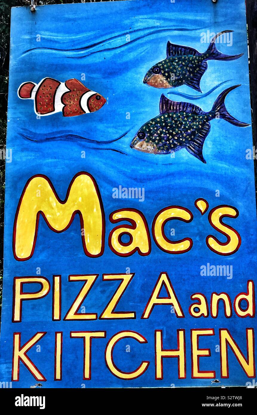 Kitchen sign hi-res stock photography and images - Alamy