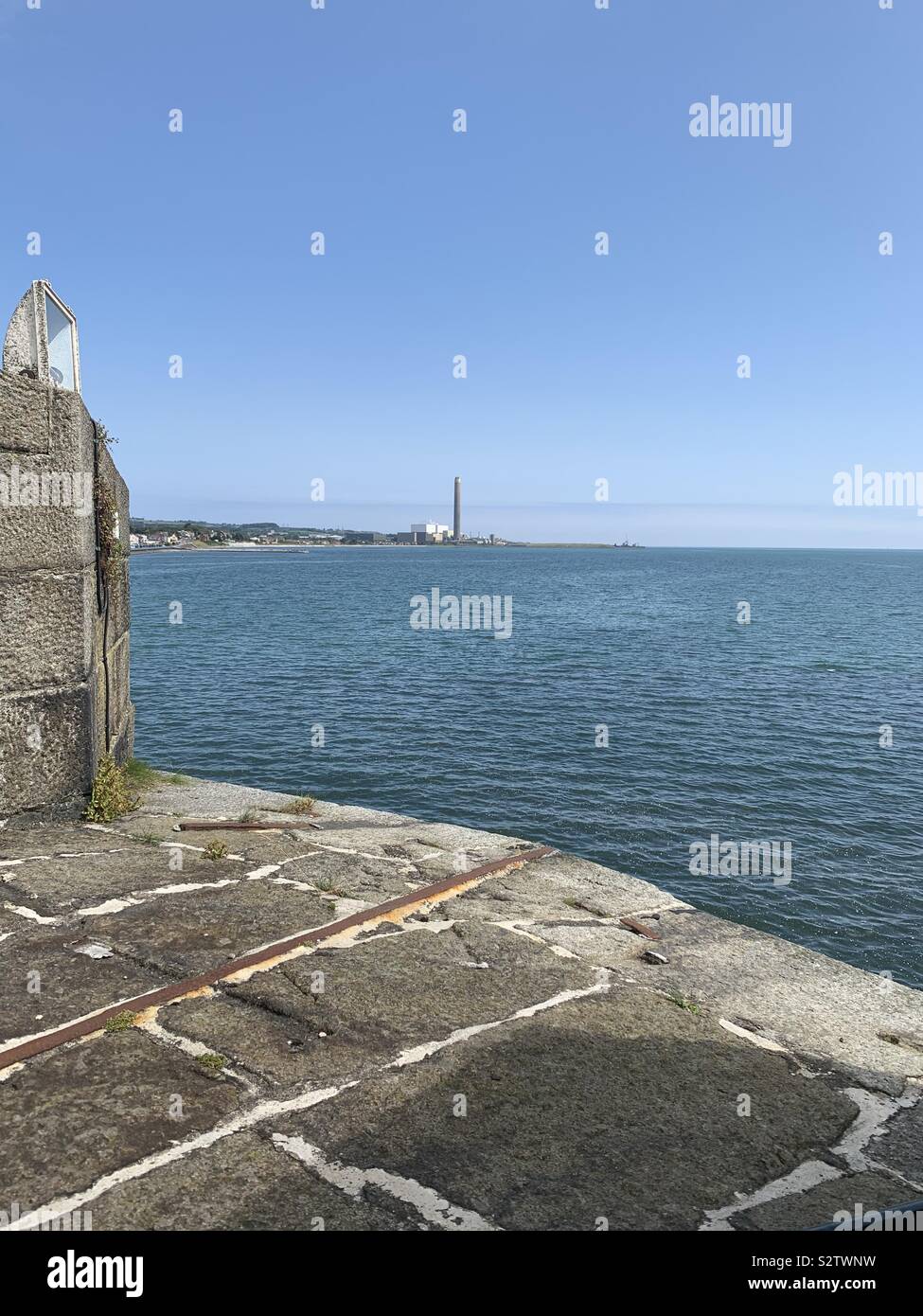 Kilroy Was Here High Resolution Stock Photography and Images - Alamy