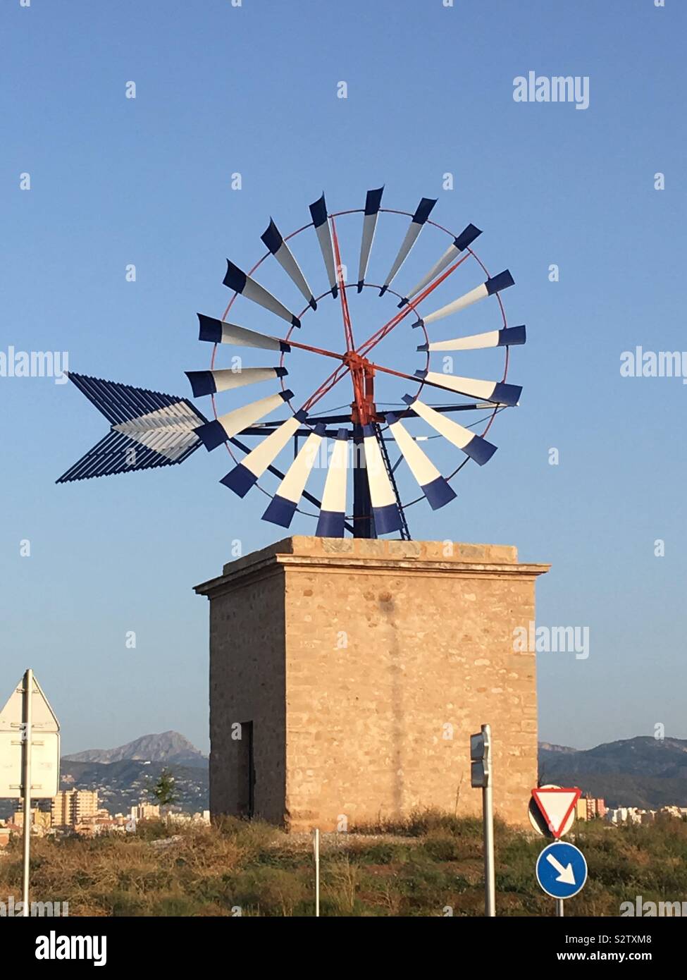 Molinar mallorca hi-res stock photography and images - Alamy
