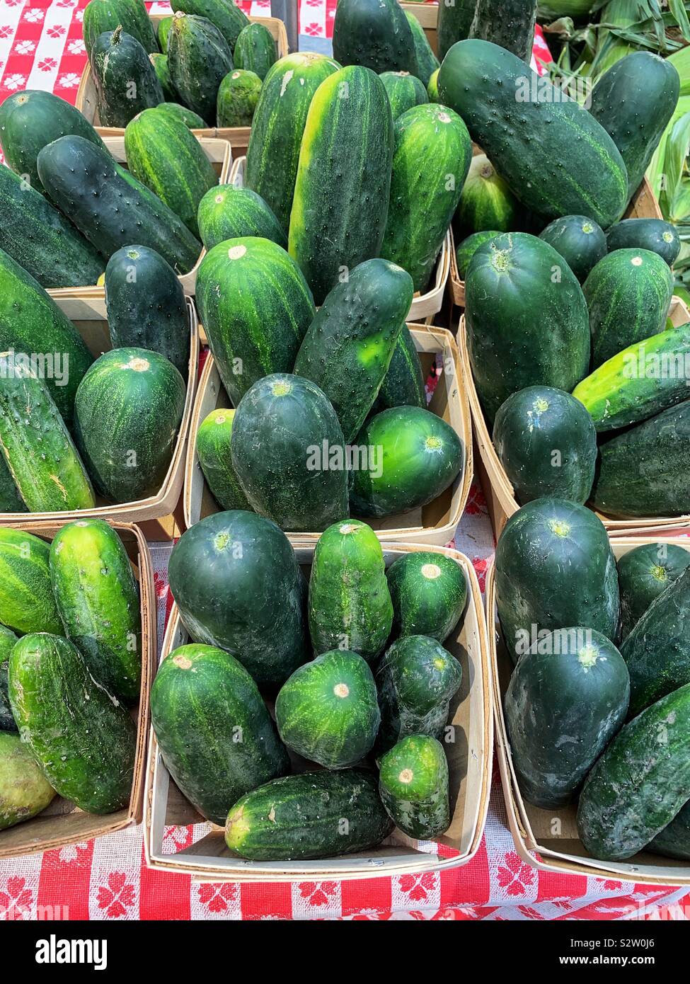 Picked Pickles High Resolution Stock Photography and Images - Alamy