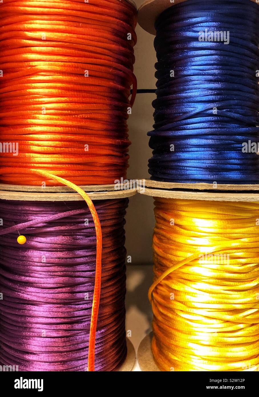 Rattail High Resolution Stock Photography and Images - Alamy