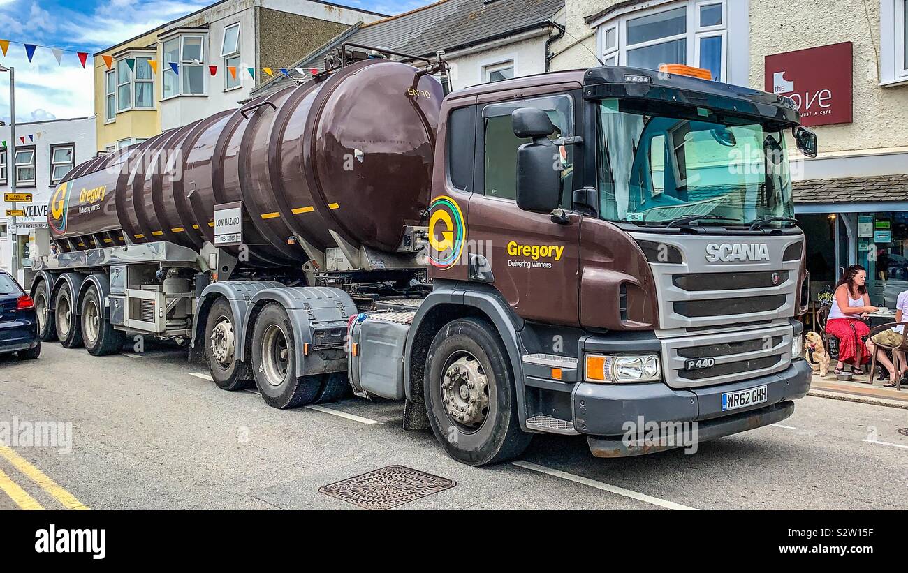 Small bulker hi-res stock photography and images - Alamy