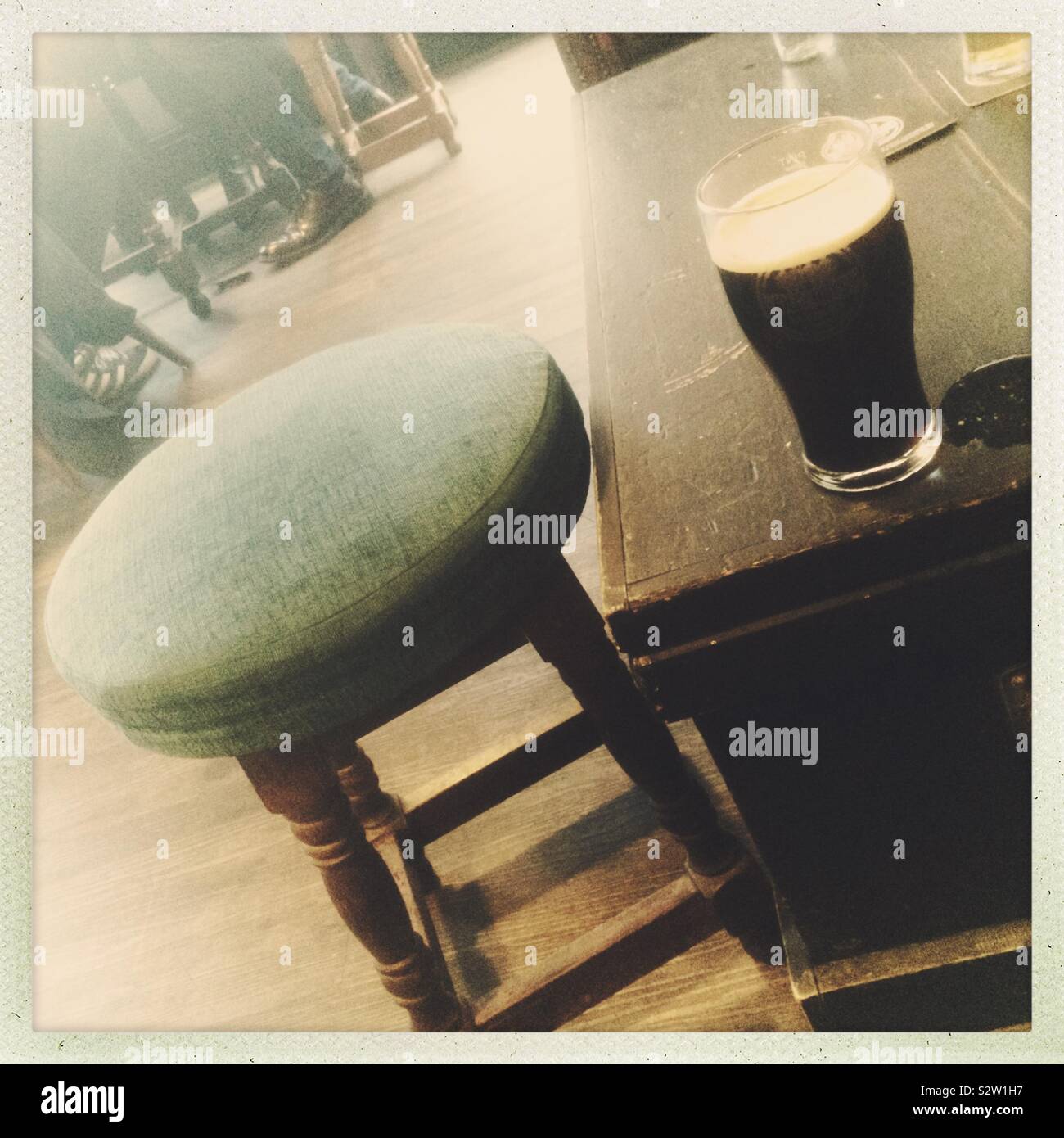 Porter beer hi-res stock photography and images - Alamy