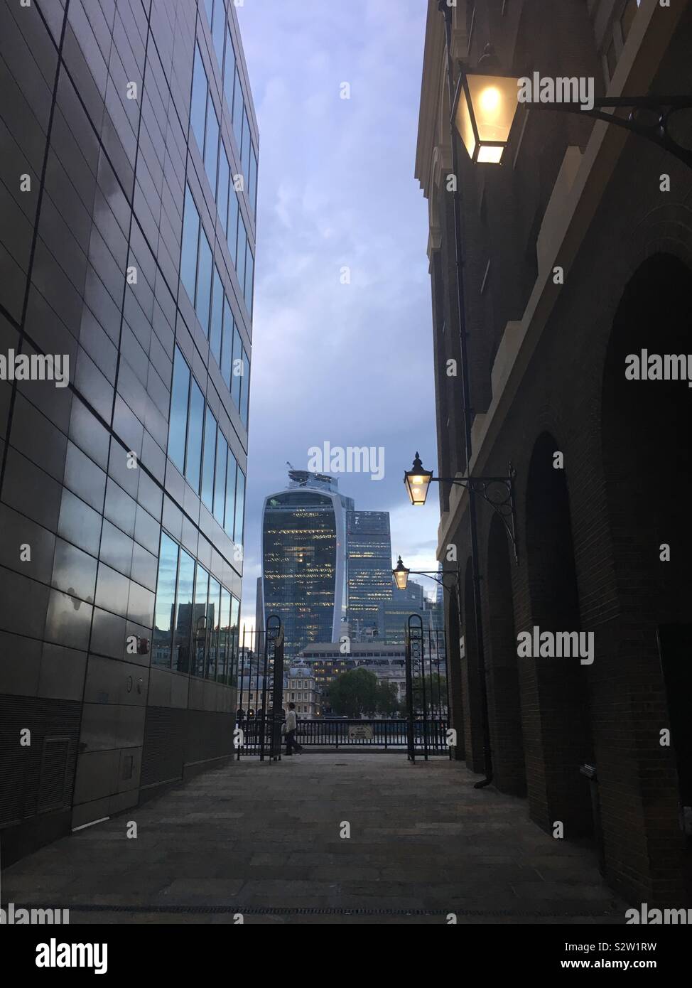 Walkie talky hi-res stock photography and images - Alamy