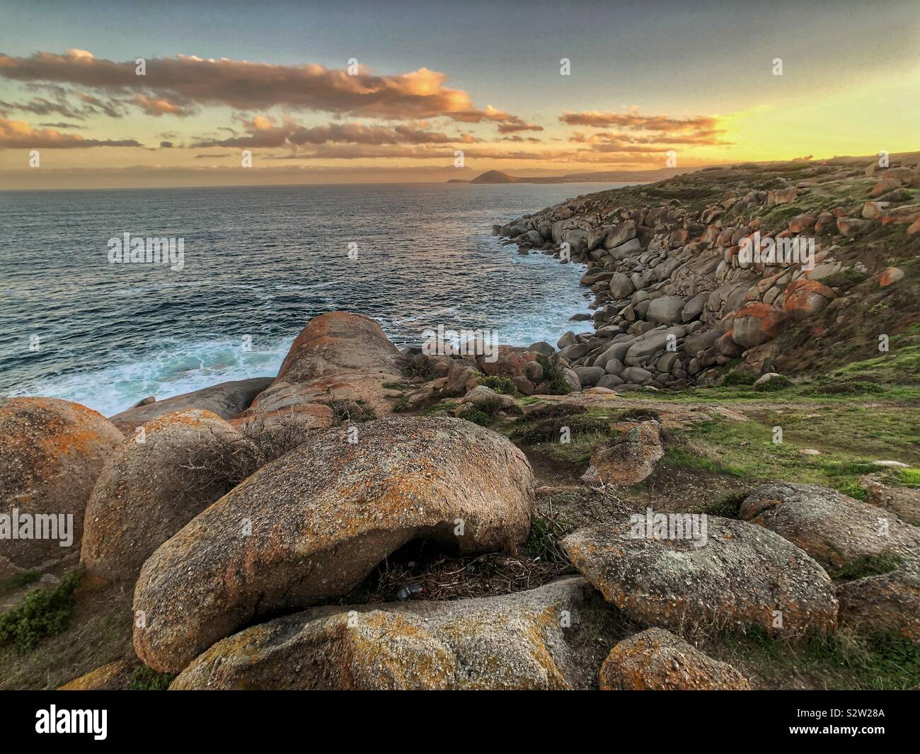 Granite island, australia hi-res stock photography and images - Alamy
