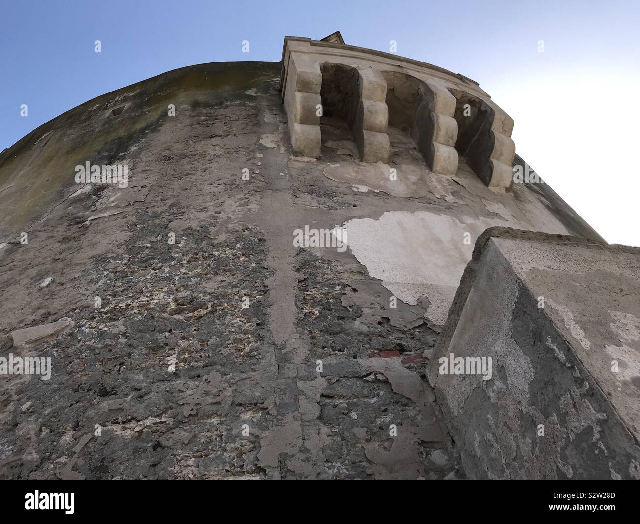 Spanish tower sardinia hi-res stock photography and images - Alamy
