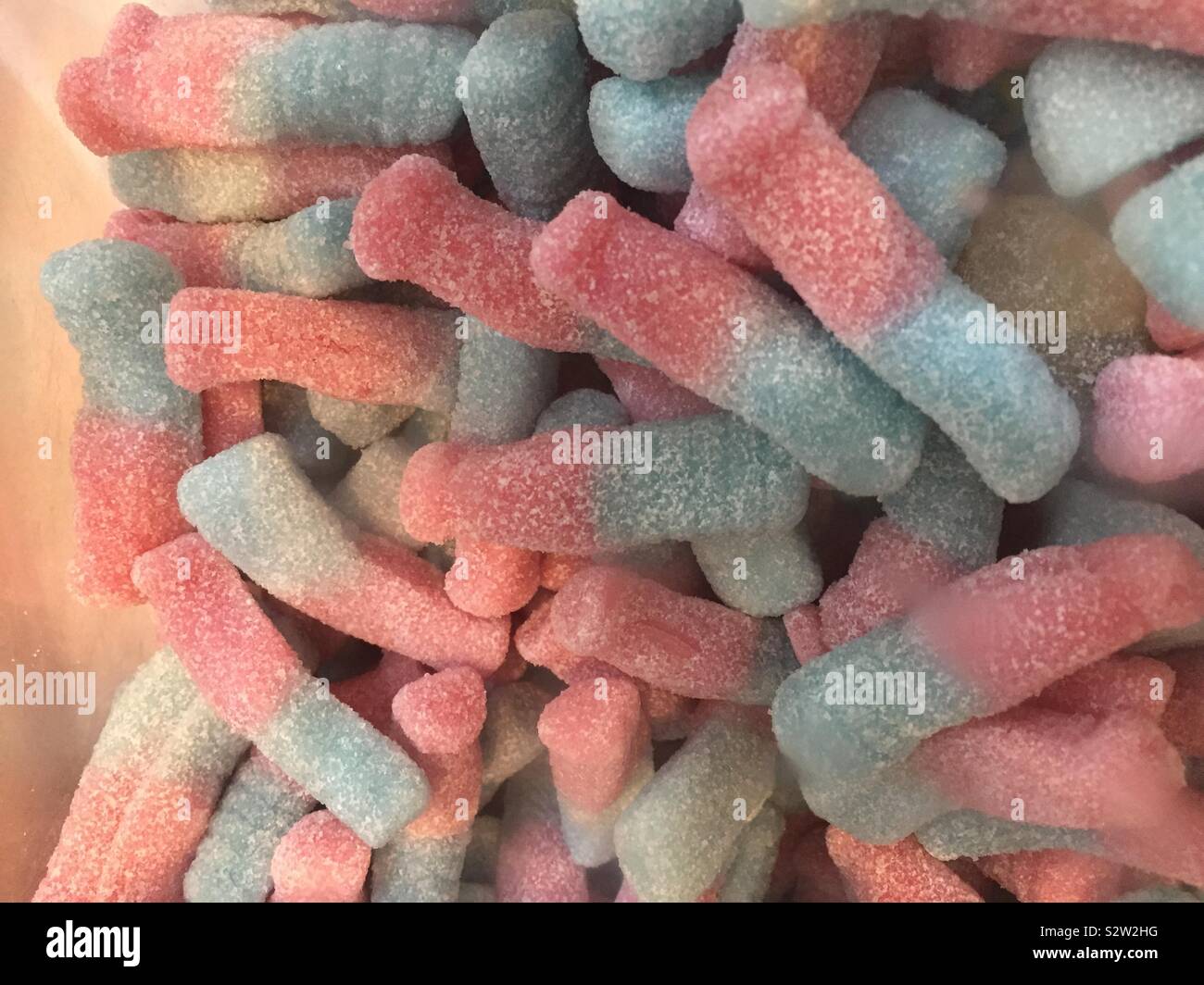 Pick_n_mix hi-res stock photography and images - Alamy