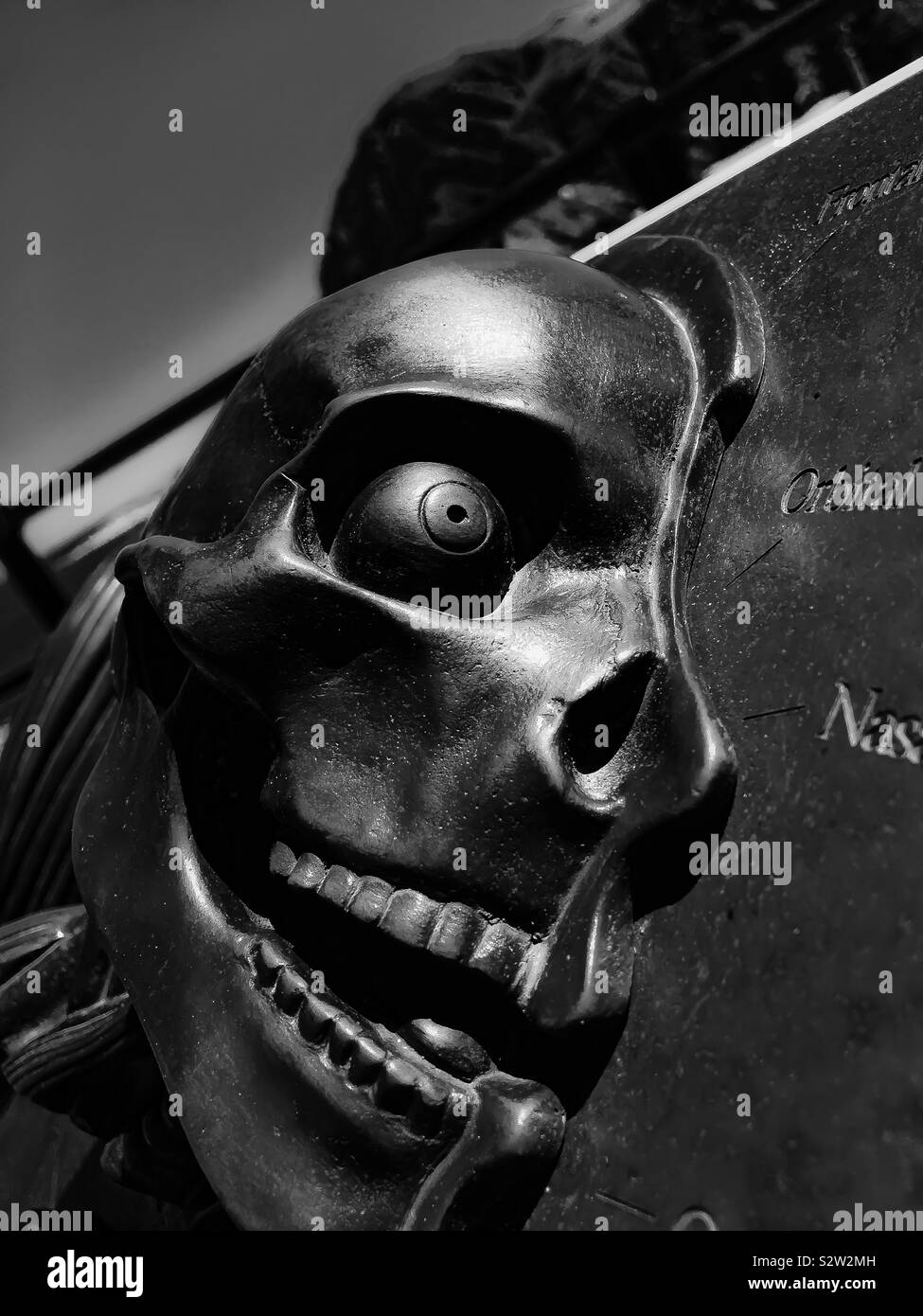 Verity Statue Ilfracombe High Resolution Stock Photography and Images ...