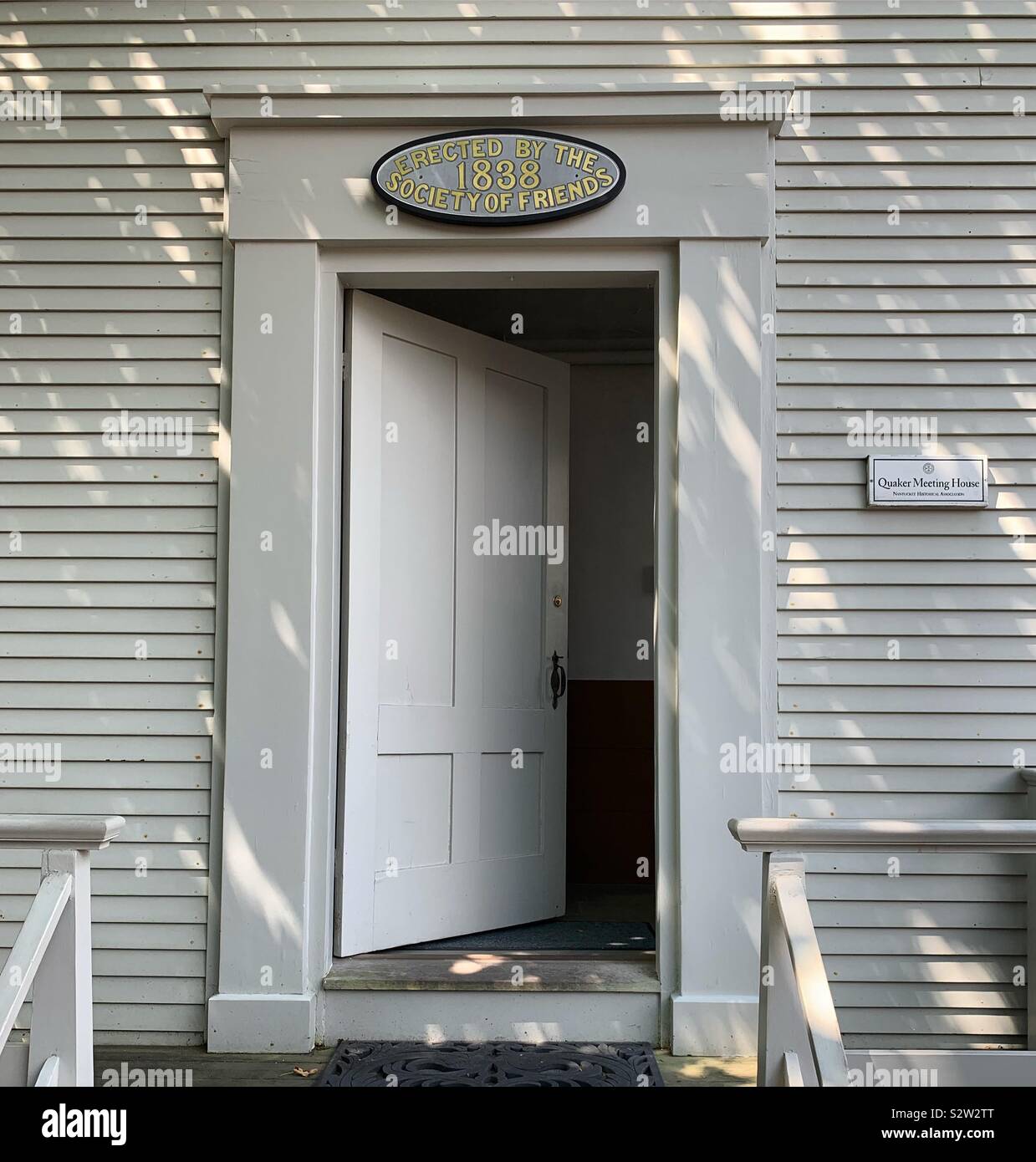 Nantucket house hi-res stock photography and images - Alamy