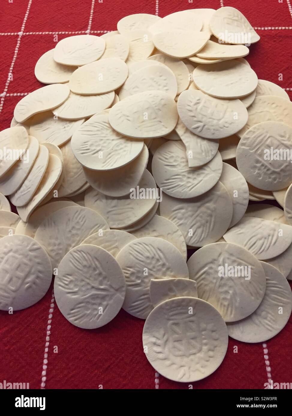 Croxetti hi-res stock photography and images - Alamy