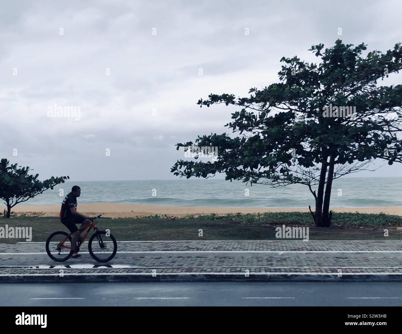 Rainy Days, Brazil Stock Photo - Alamy
