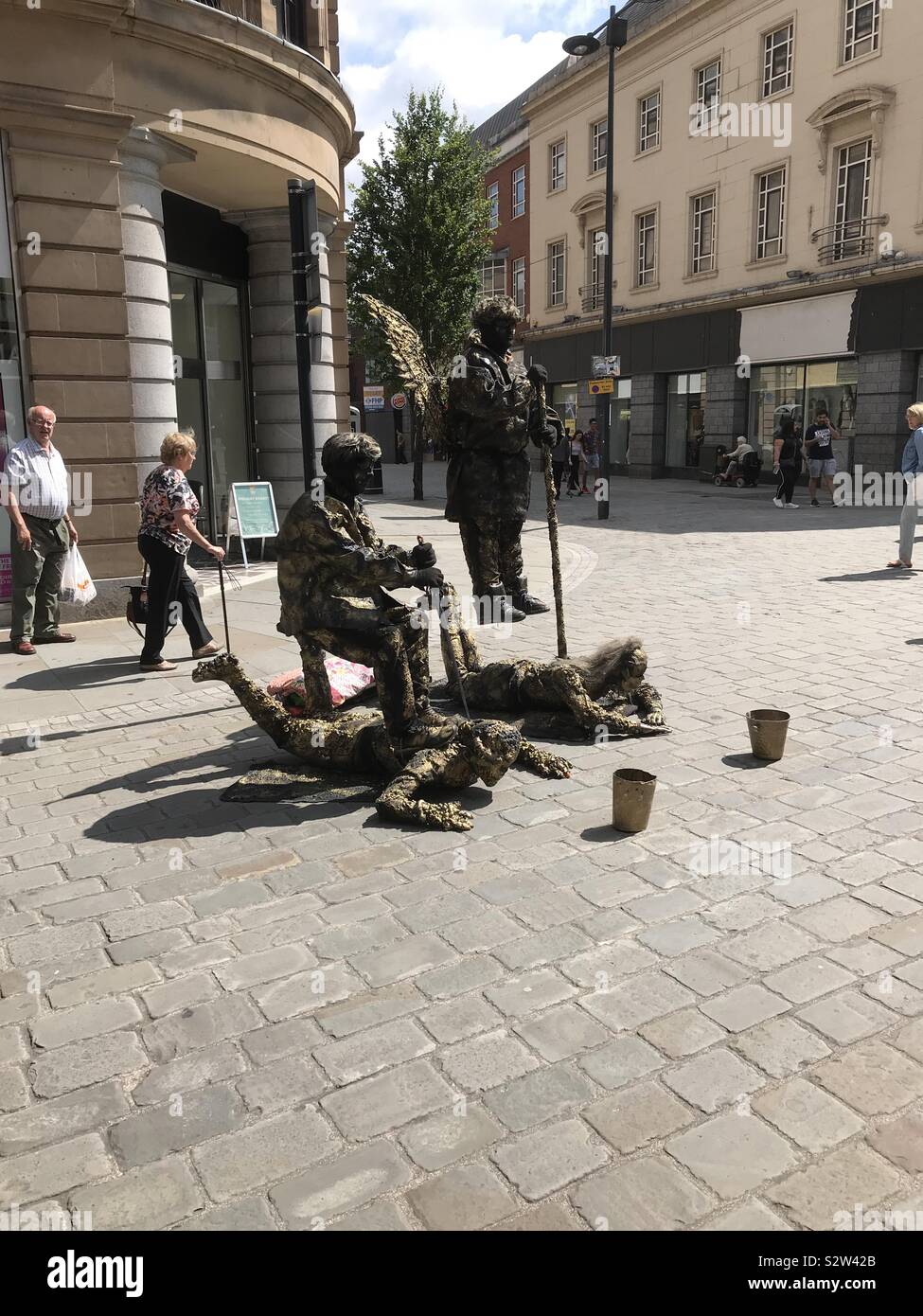 Banishing hi-res stock photography and images - Alamy