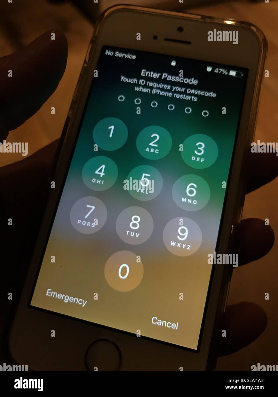 Number pad hi-res stock photography and images - Alamy