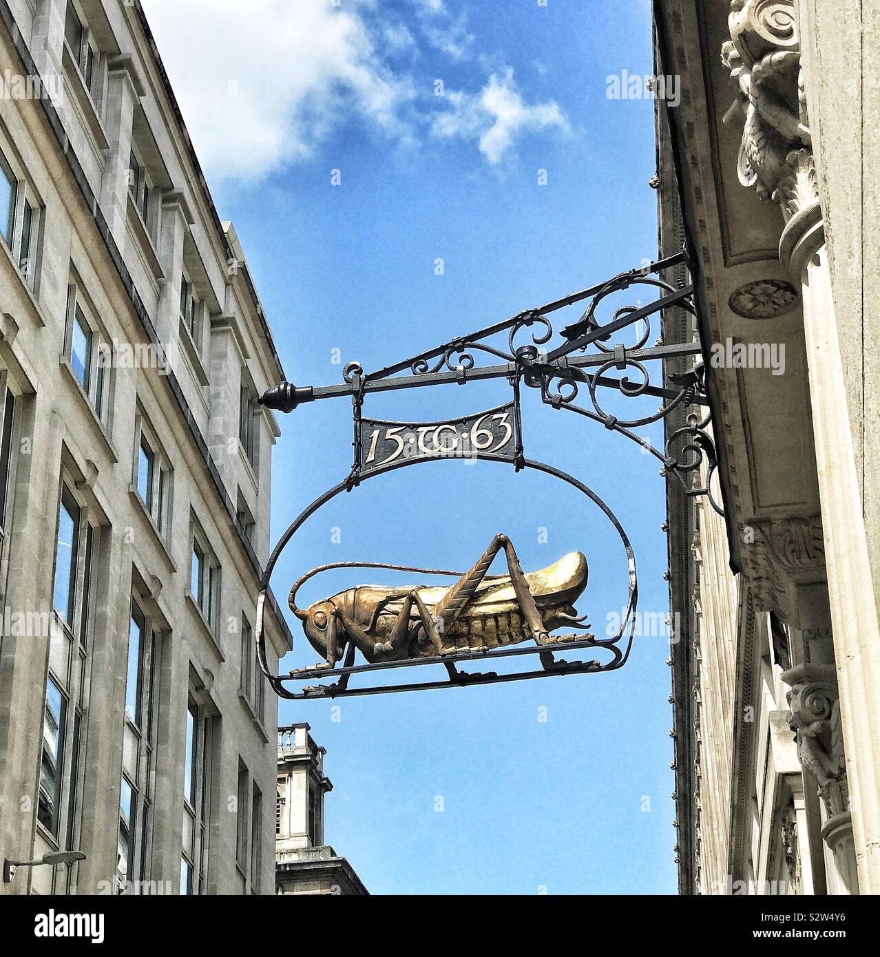 City london lombard street sign hi-res stock photography and images - Alamy