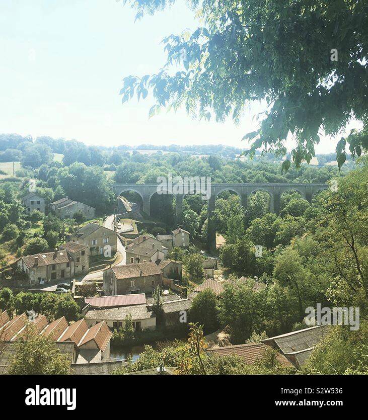 Bellac hi-res stock photography and images - Alamy