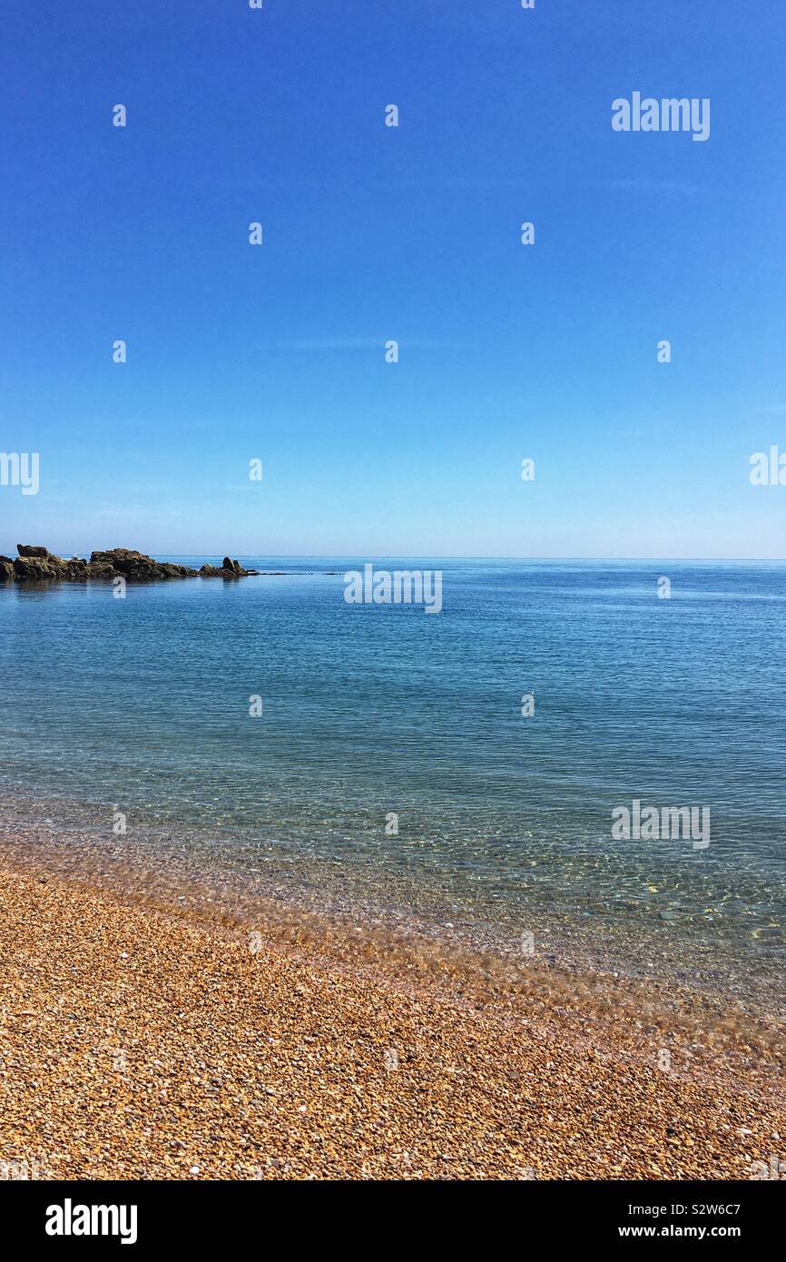 Still sea hi-res stock photography and images - Alamy