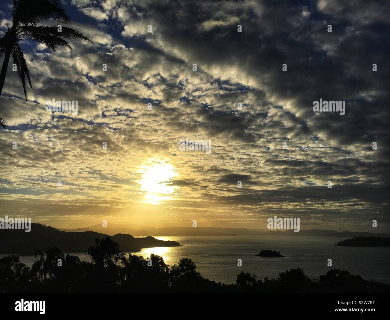 Nsw island hi-res stock photography and images - Alamy