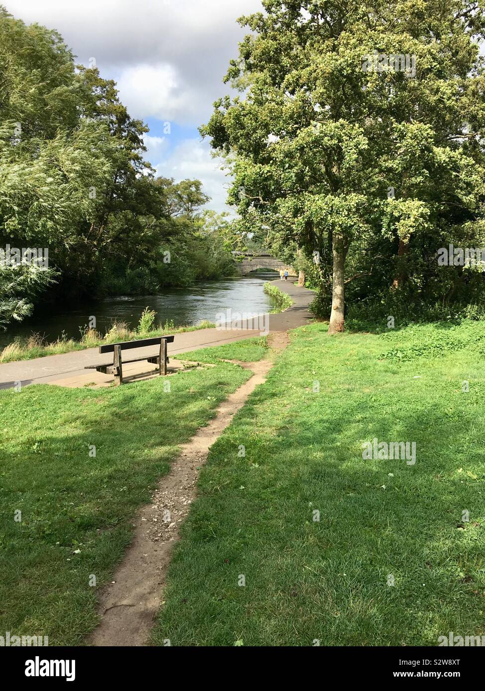 Woodmill hi-res stock photography and images - Alamy