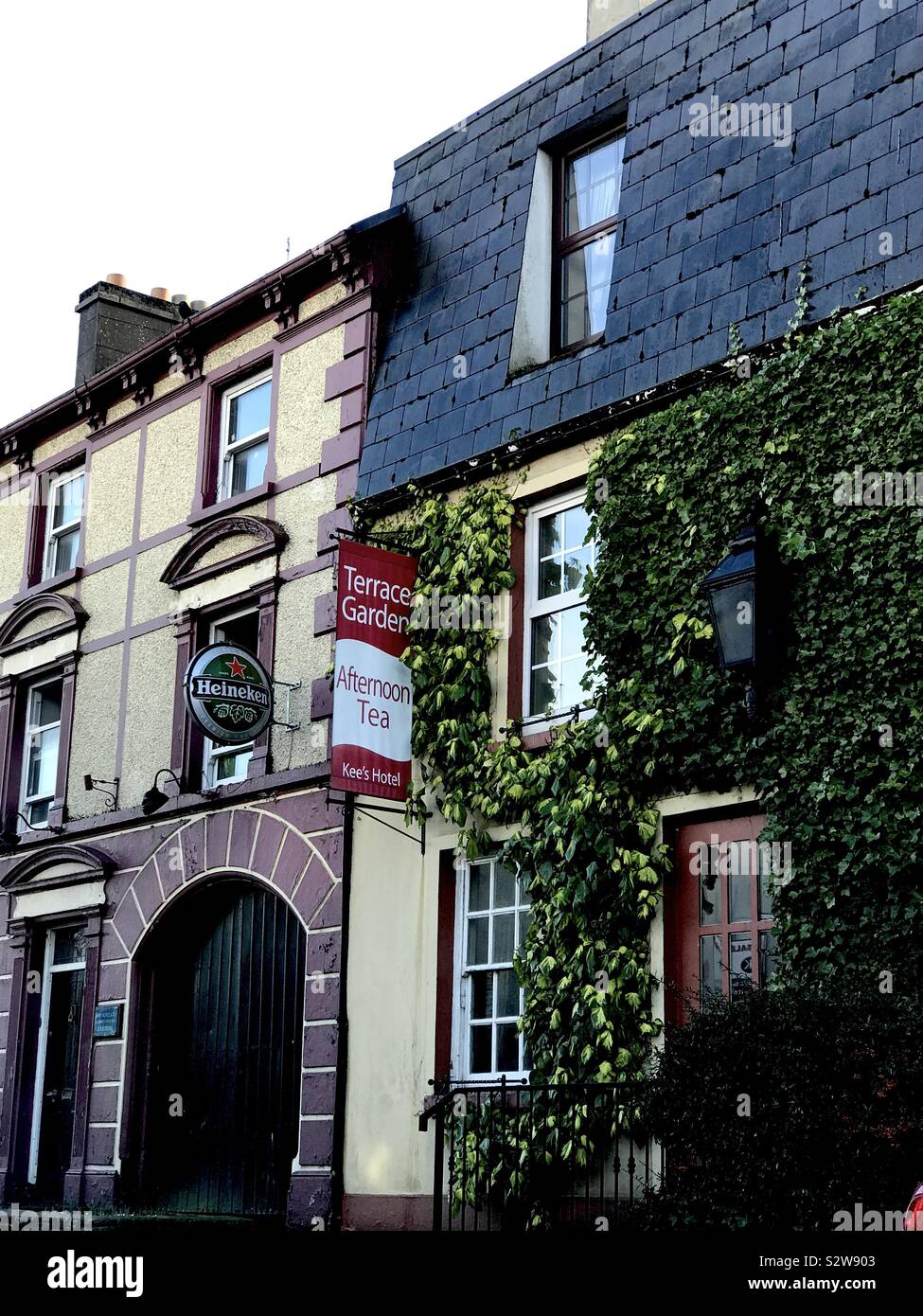 Stranorlar hi-res stock photography and images - Alamy