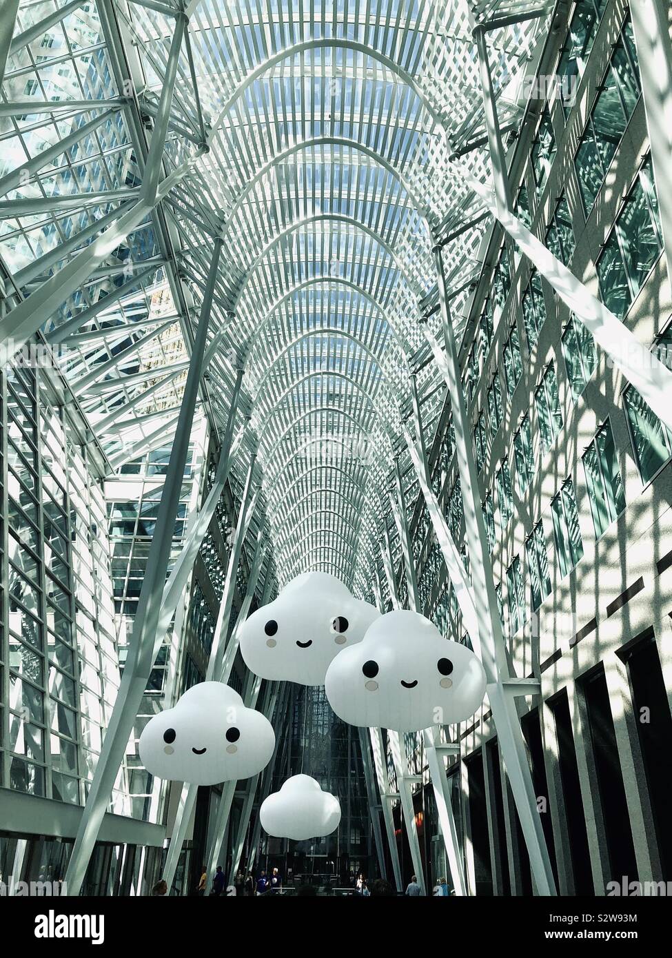 Cartoon cloud hi-res stock photography and images - Alamy