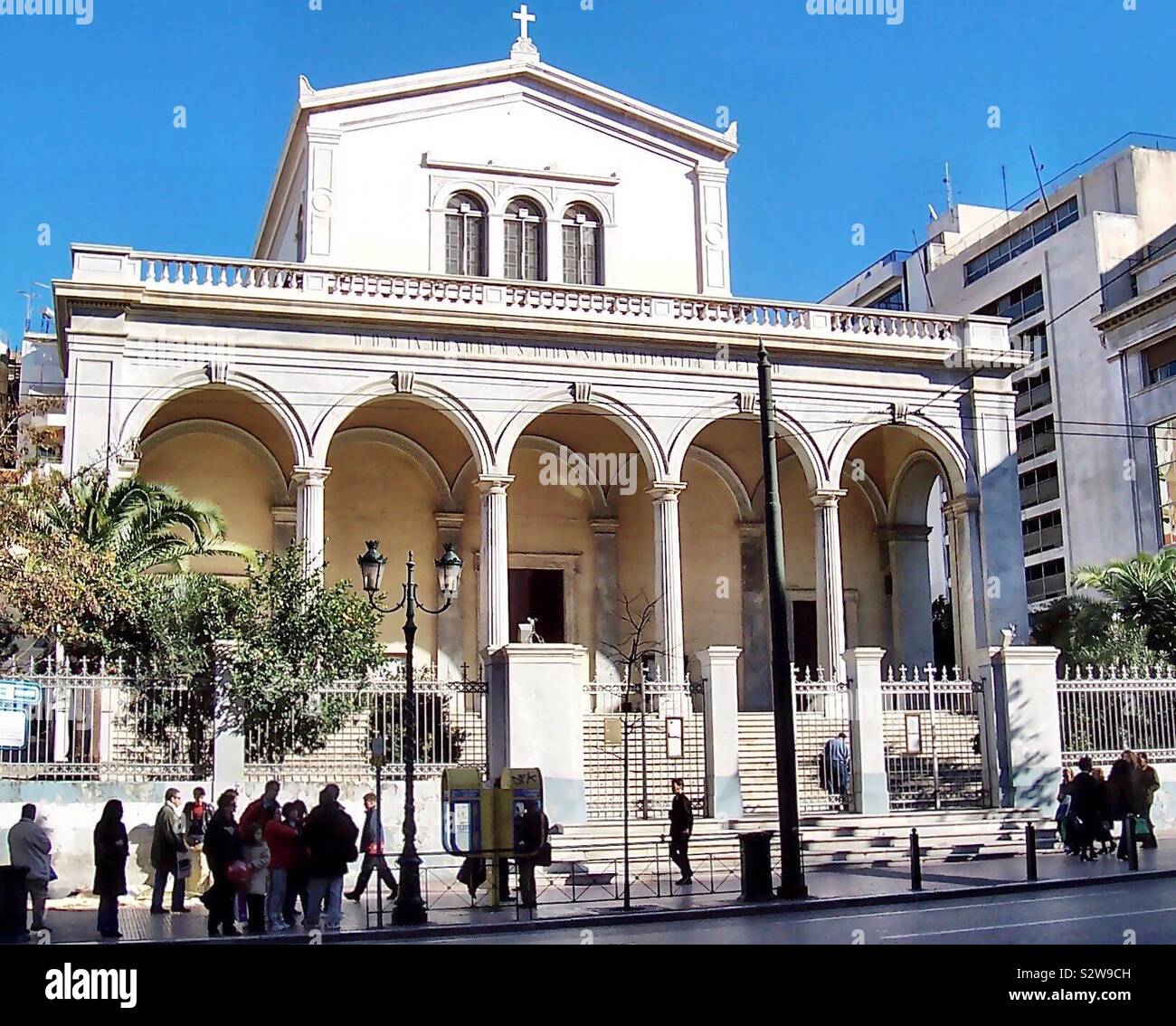 The Catholic Church During The Renaissance