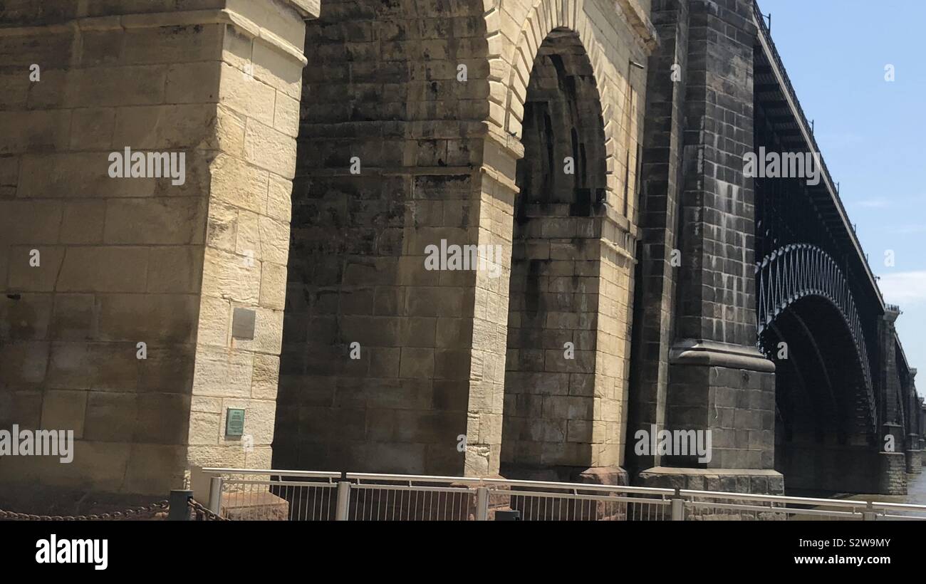 Bridge underpass hi-res stock photography and images - Alamy