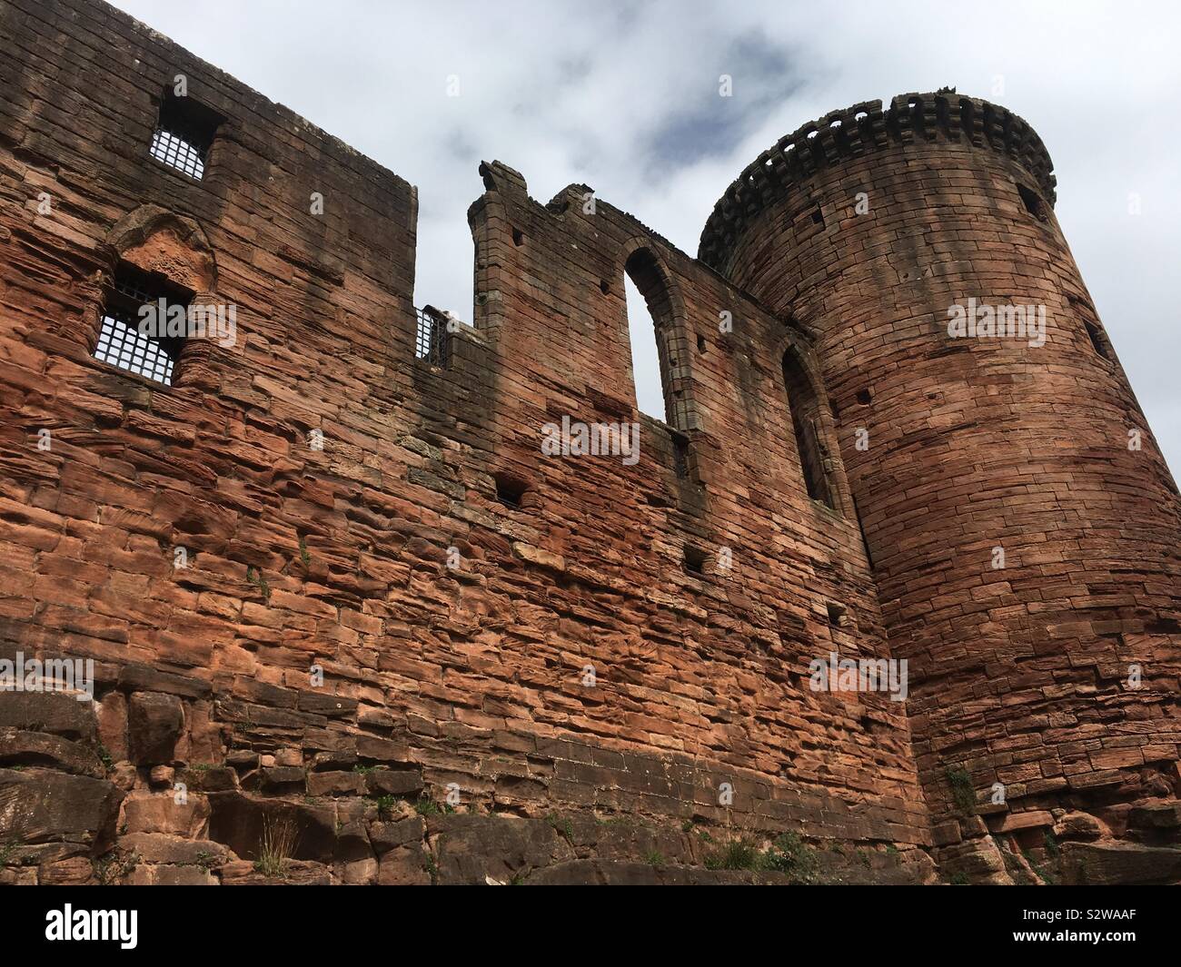 Bothwell scotland hi-res stock photography and images - Alamy