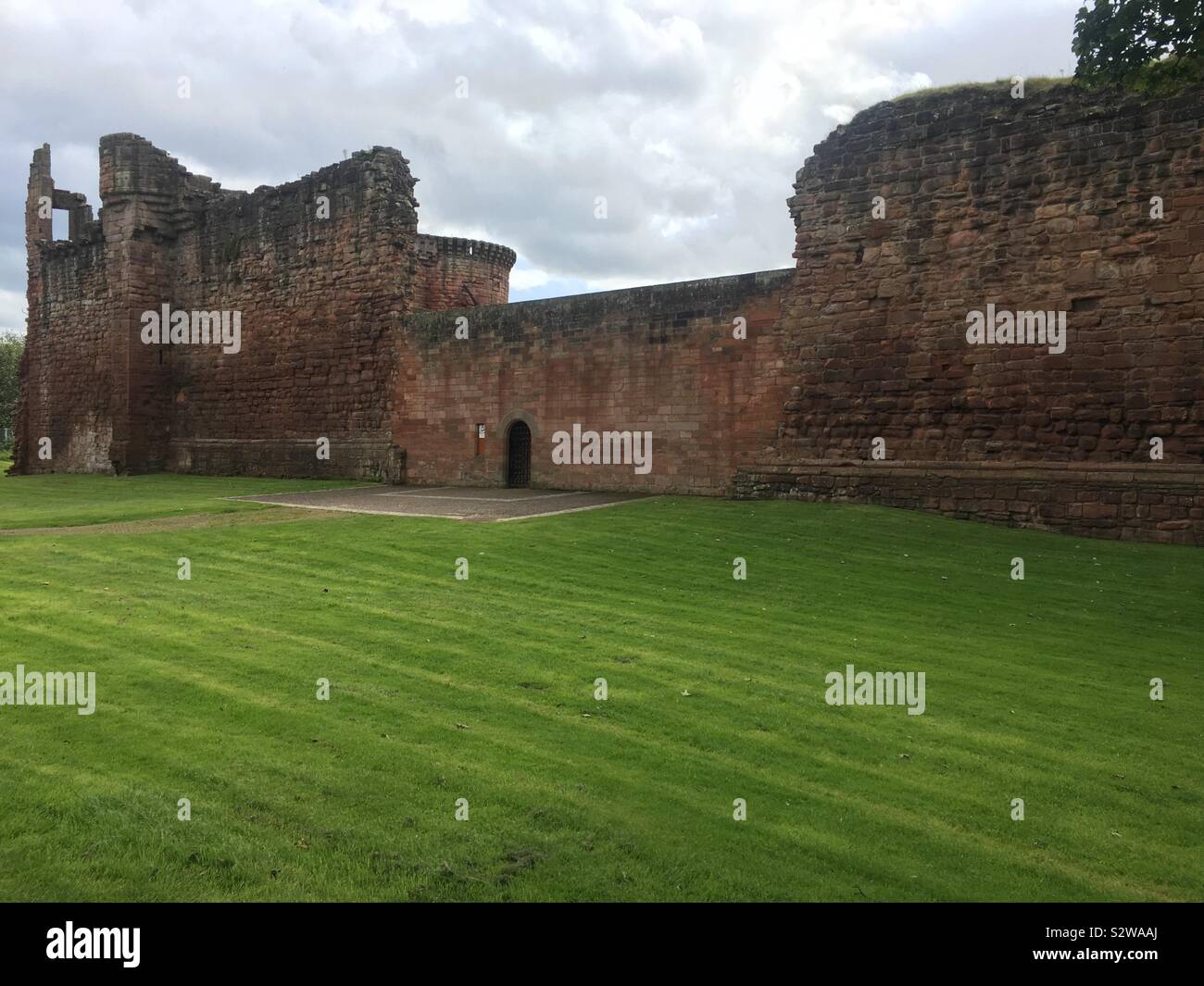 Bothwell scotland hi-res stock photography and images - Alamy