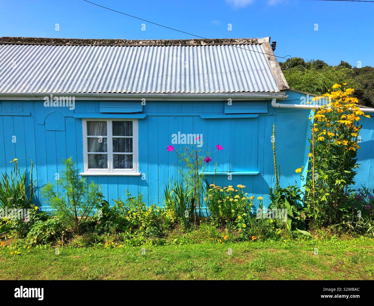 The tarka trail hi-res stock photography and images - Alamy